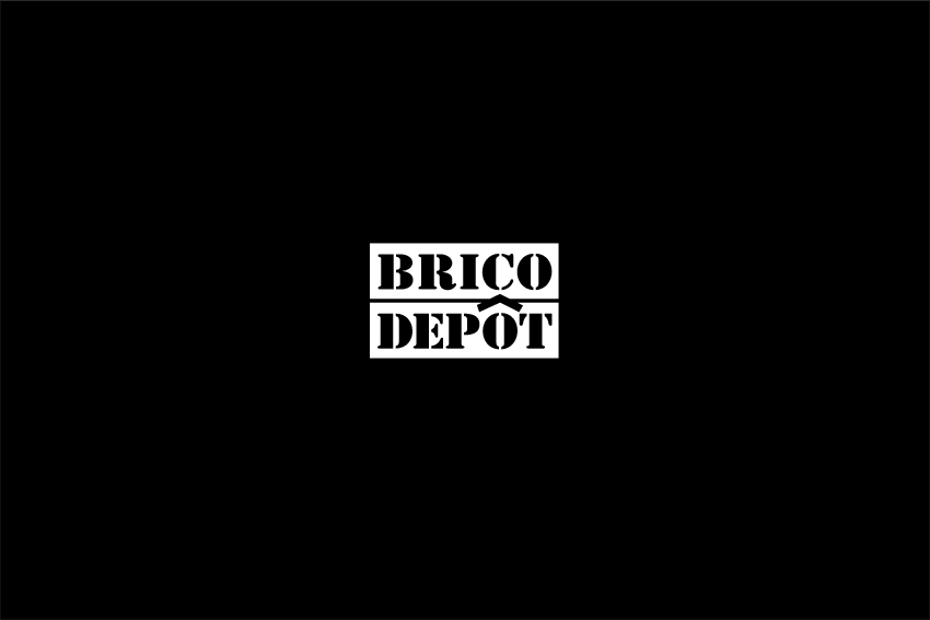 Brico Depot Logo Brico Depot Logo, Vector Logo Of Brico Depot Brand