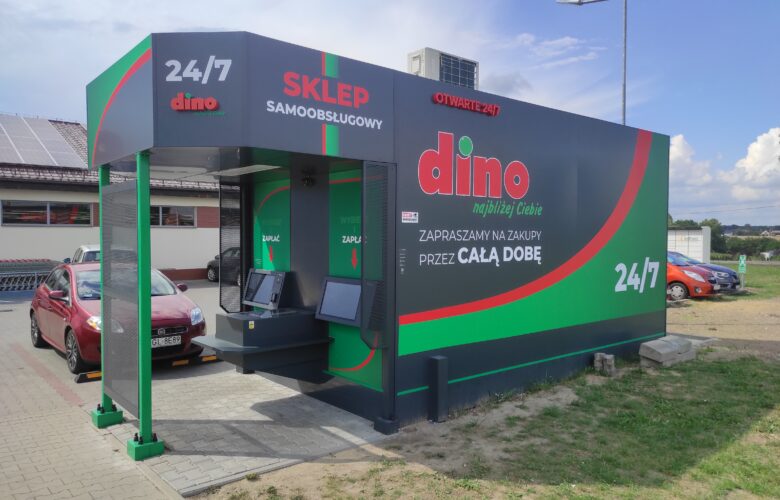 MAGO Launches Revolutionary NEXTO SELECT Automated Store with DINO ...